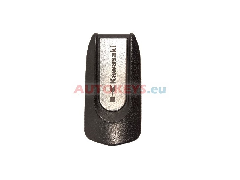 Original Remote Key Fob For Kawasaki : TIRIS DST 4D : Model SKEB7A-02