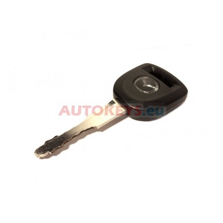 Original Smart Transponder Key For Mazda : TIRIS DST 4D